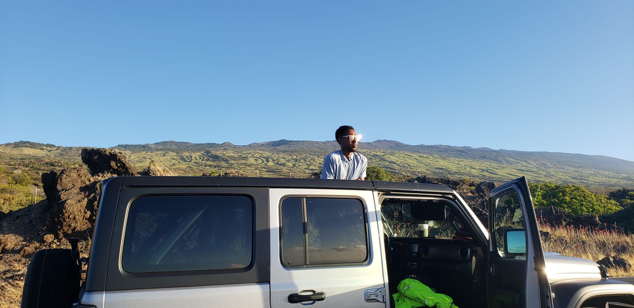 Accountability groups questions - Bridge Everything